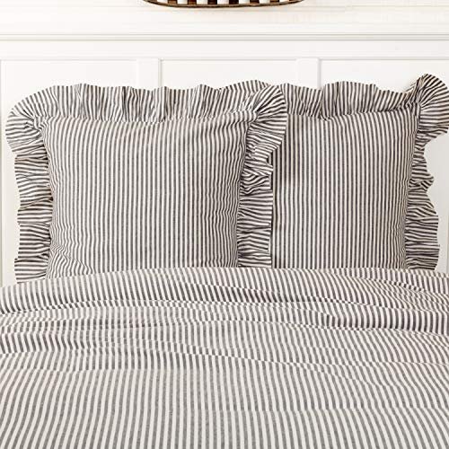 Piper Classics - Farmhouse Bedding, Curtains, Throws & Country Home Decor