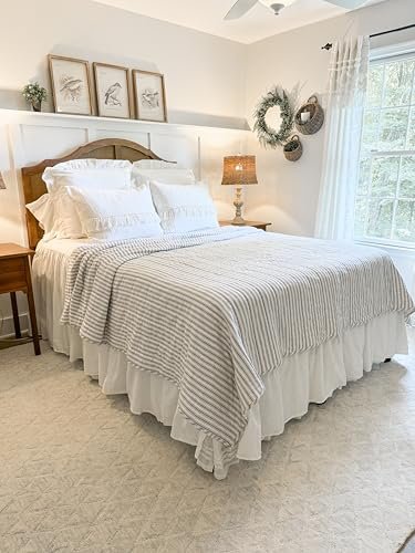 Piper Classics - Farmhouse Bedding, Curtains, Throws & Country Home Decor